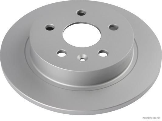Kočioni disk HERTH+BUSS JAKOPARTS J3310904