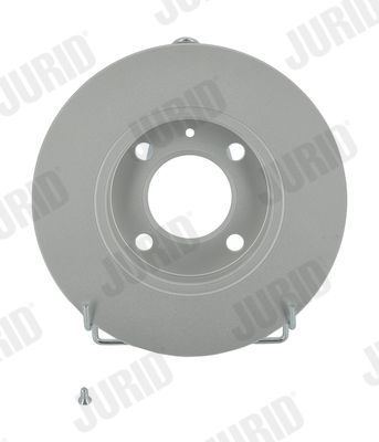 Kočioni disk JURID 561141JC