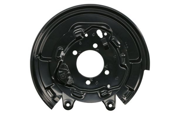 Lim za zaštitu od prskanja, kočioni disk BLIC 6508-03-8109877K