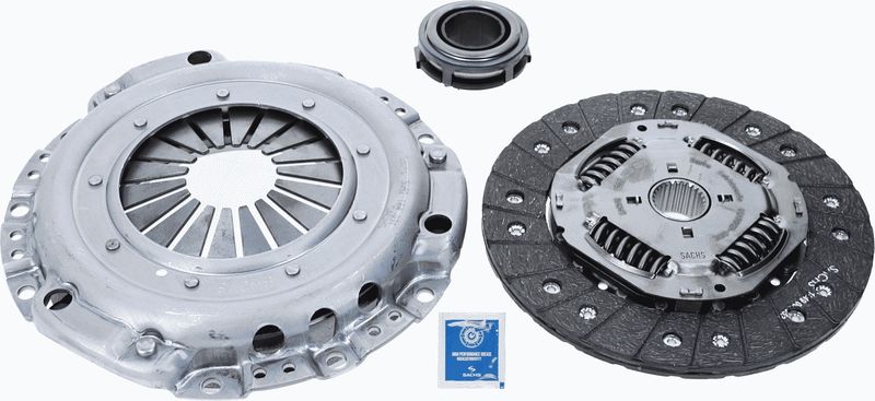 Set kvačila SACHS 3000 111 003