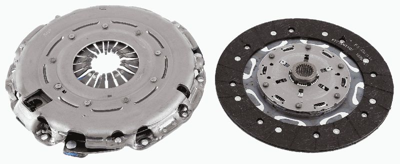 Set kvačila SACHS 3000 950 680