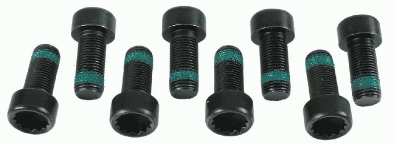 Garnitura vijaka, zamajac SACHS 1874 000 018