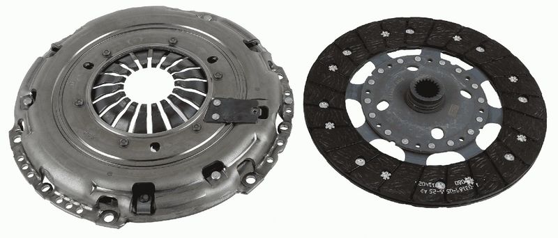 Set kvačila SACHS 3000 950 975