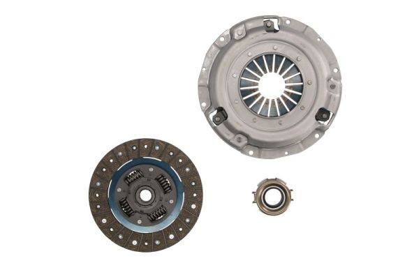 Set kvačila NEXUS F17001NX