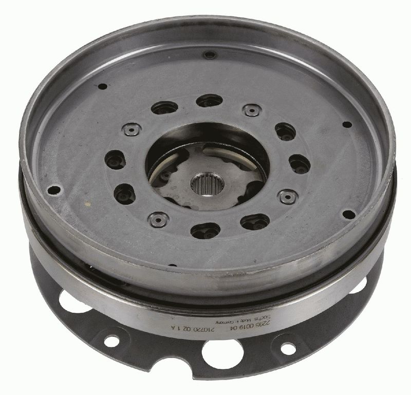 Zamajac SACHS 2295 001 904