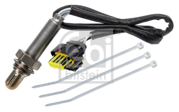 Lambda-sonda FEBI BILSTEIN 177484