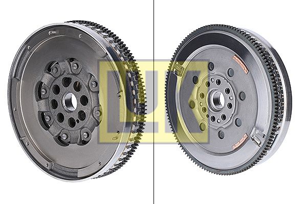 Zamajac Schaeffler LuK 415 0940 10