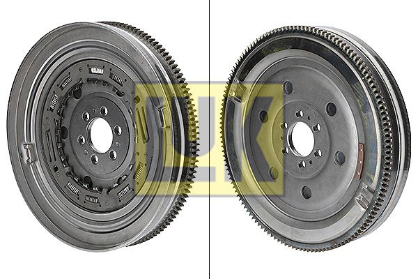 Zamajac Schaeffler LuK 415 0255 09