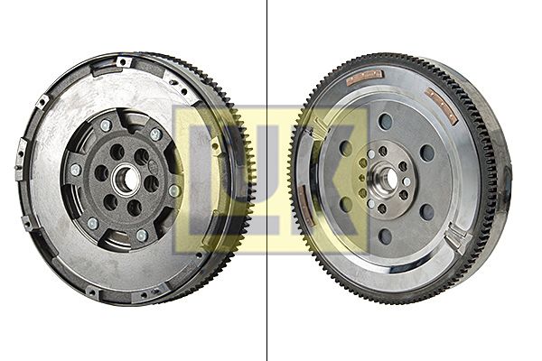 Zamajac Schaeffler LuK 415 0693 10