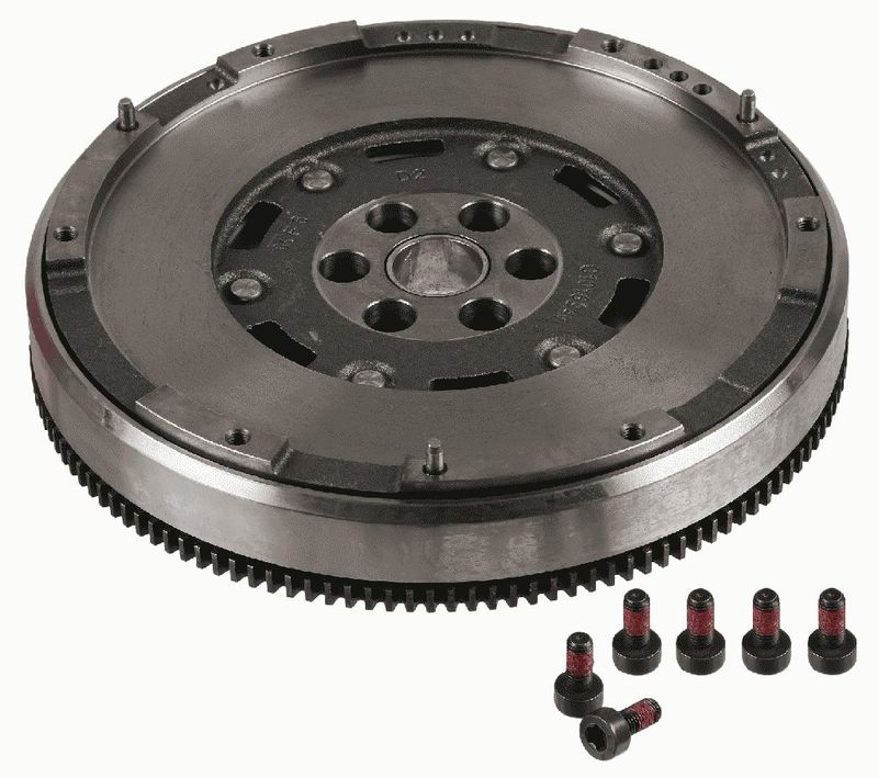 Zamajac SACHS 2294 701 043