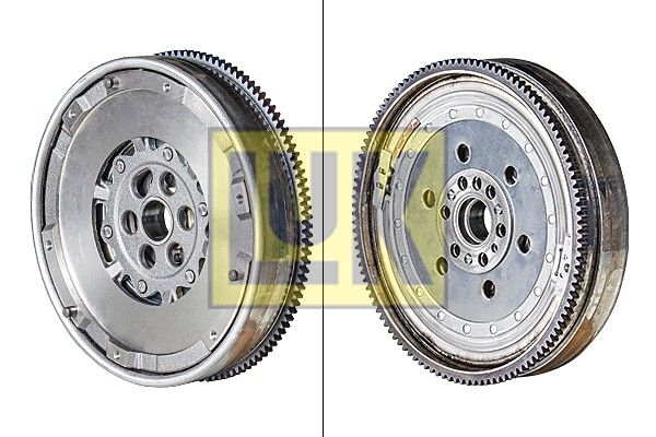 Zamajac Schaeffler LuK 415 0365 10