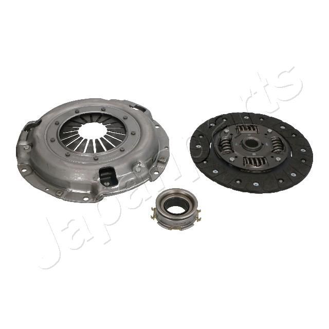 Set kvačila JAPANPARTS KF-718