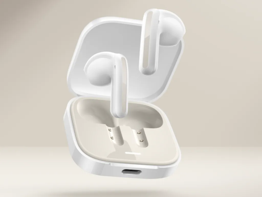 Xiaomi Slušalice XIAOMI Redmi Buds 6 Active/bežicne/bela