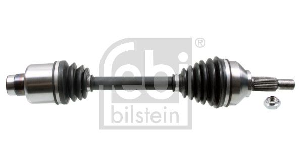 Poluosovina FEBI BILSTEIN 181565
