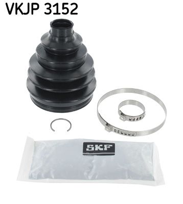 Kompletna manžetna, poluosovina SKF VKJP 3152