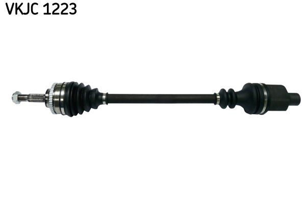 Poluosovina SKF VKJC 1223
