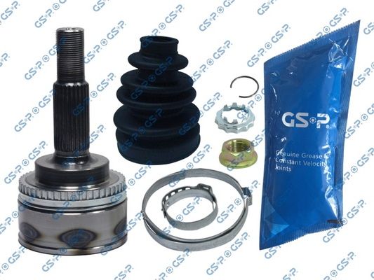 Homokinetički zglob, poluosovina GSP 859022