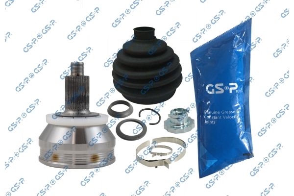 Homokinetički zglob, poluosovina GSP 854006