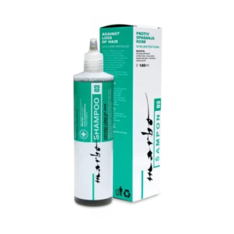 Marbo Šampon 180ml