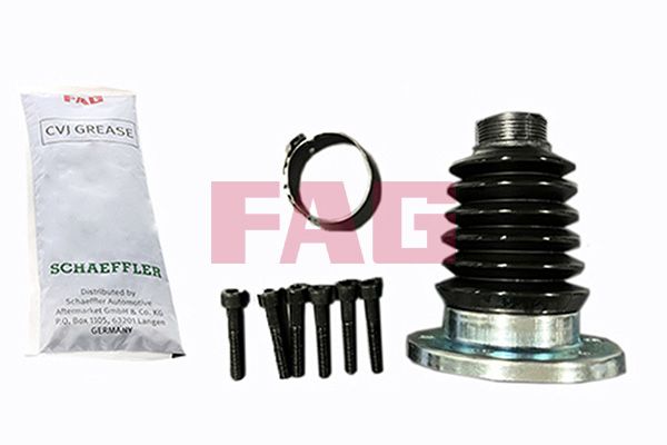 Kompletna manžetna, poluosovina Schaeffler FAG 772 0244 30