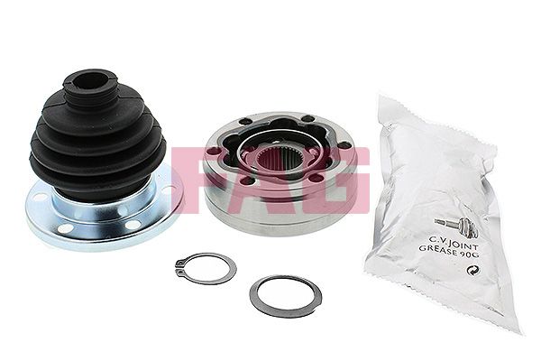 Homokinetički zglob, poluosovina Schaeffler FAG 771 0765 30