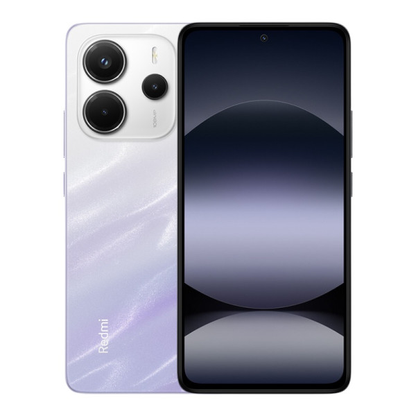 Xiaomi Redmi Note 14 EU 8+256 Mist Purple