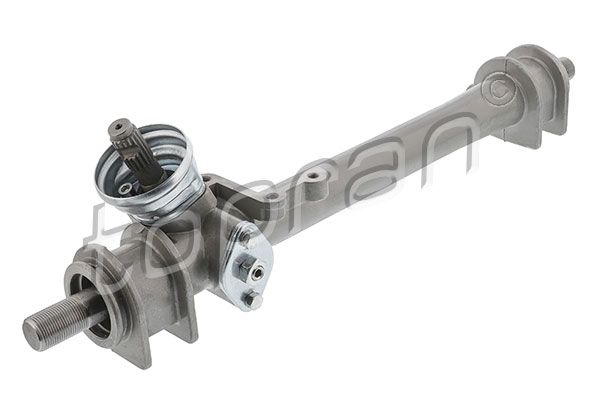 Letva volana TOPRAN 102 795