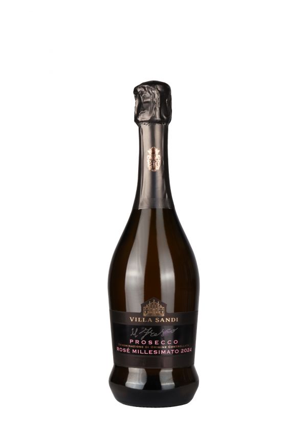 Villa Sandi Prosecco Rose Millesimato