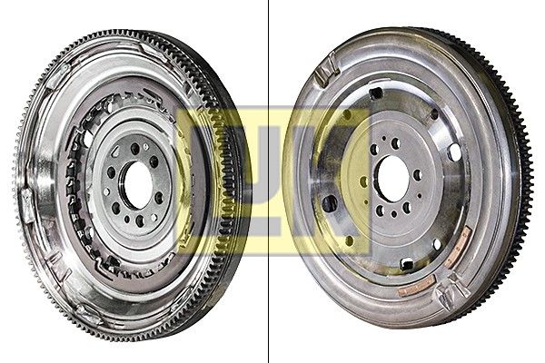 Zamajac Schaeffler LuK 415 0506 09