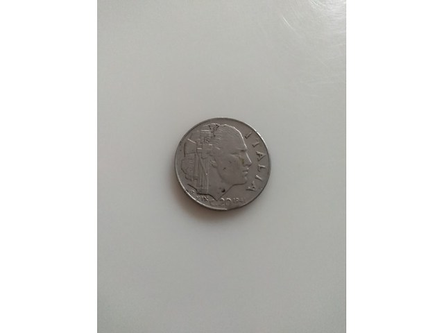 20 centi Italija 1941.