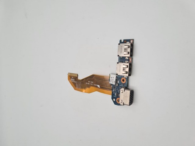 USB VGA konektor za Zbook 15U G2
