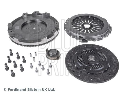 Set kvačila BLUE PRINT ADG03098