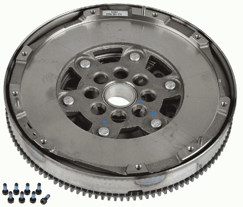 Zamajac SACHS 2294 501 170