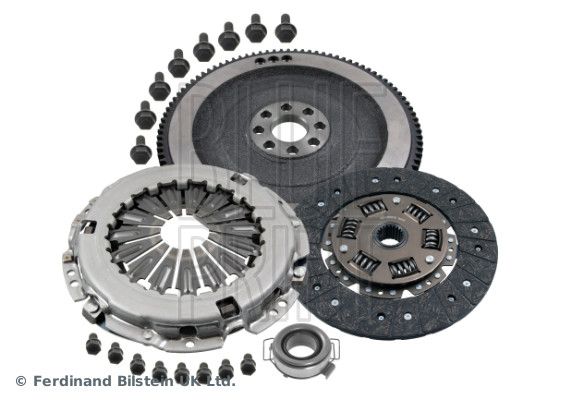 Set kvačila BLUE PRINT ADT330206