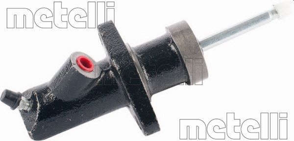 Pomoćni cilindar, kvačilo METELLI 54-0077