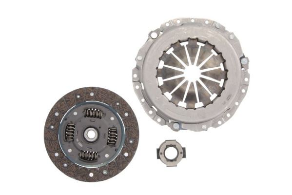 Set kvačila NEXUS F1F008NX