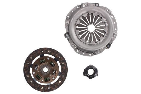 Set kvačila NEXUS F1R046NX