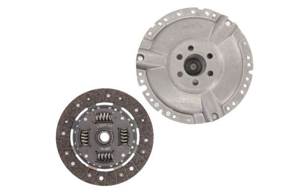 Set kvačila NEXUS F1W004NX