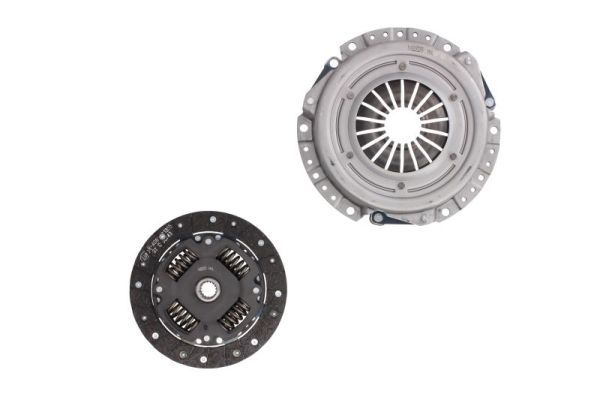 Set kvačila NEXUS F1G001NX