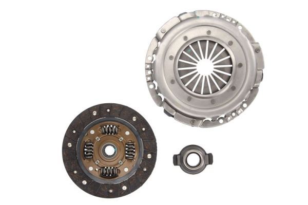 Set kvačila NEXUS F1C007NX