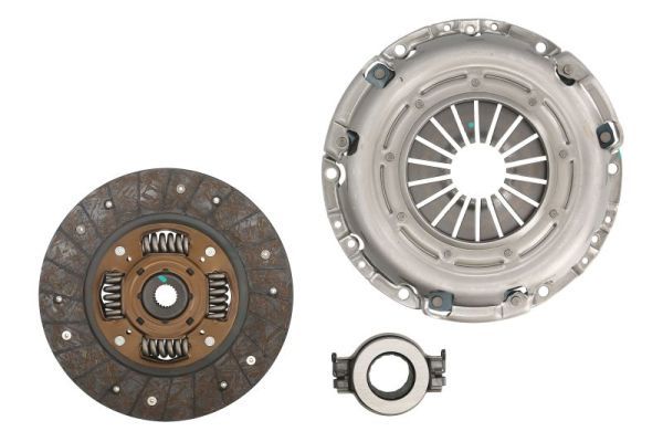 Set kvačila NEXUS F1W025NX