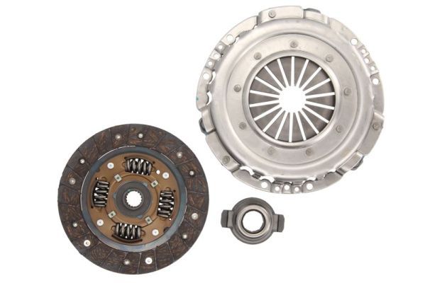 Set kvačila NEXUS F1C000NX