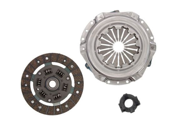 Set kvačila NEXUS F1R004NX