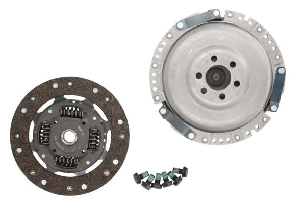 Set kvačila NEXUS F1W024NX