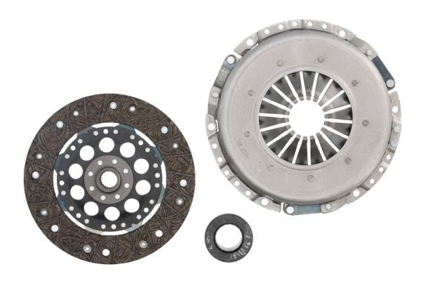Set kvačila NEXUS F1A019NX