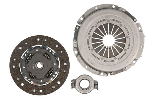 Set kvačila NEXUS F1W034NX
