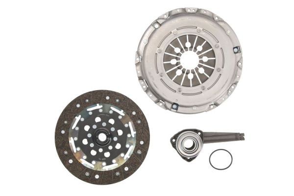 Set kvačila NEXUS F1R203NX