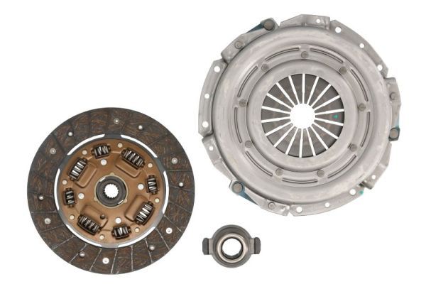 Set kvačila NEXUS F1C016NX