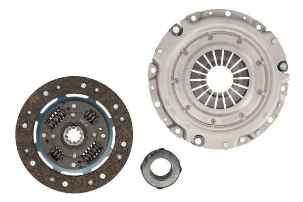 Set kvačila NEXUS F1B003NX