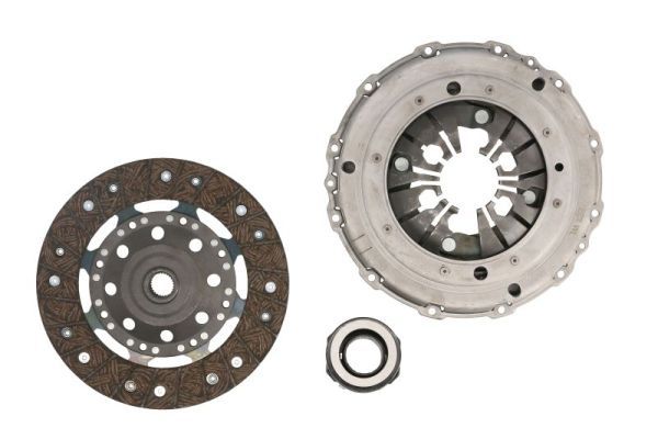 Set kvačila NEXUS F1A010NX